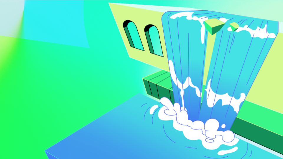 Homestuck Land Of Light And Rain